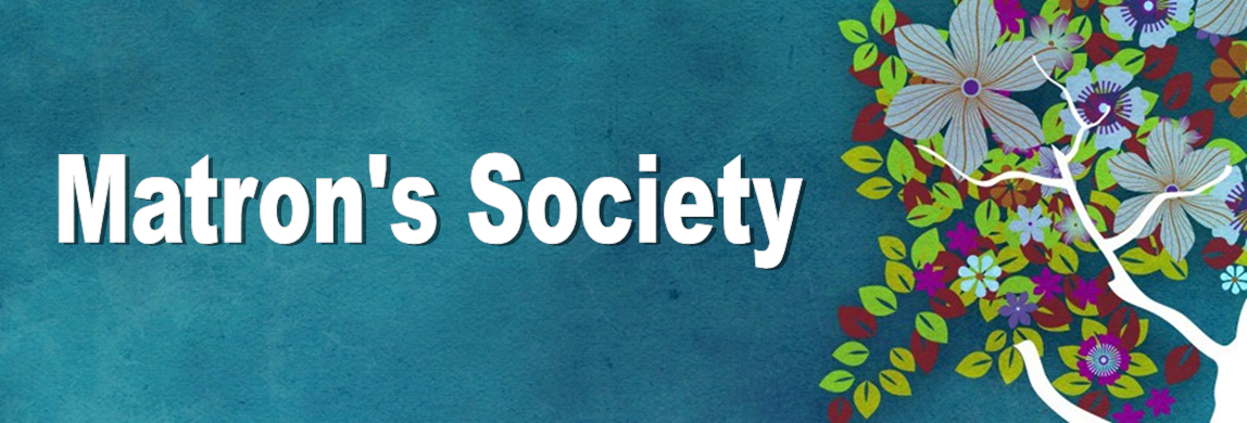 MATRON SOCIETY MINISTRY - GREATER BETHEL PRIMITIVE BAPTIST CHURCH